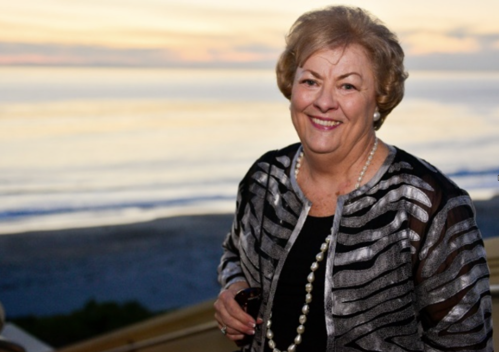 The Passing of Dr. Marilyn Ditty | Age Well Senior Services