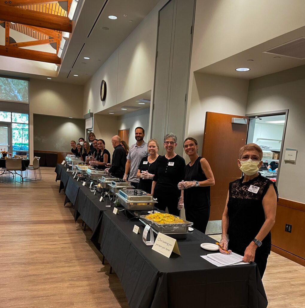 March Menus | Age Well Senior Services